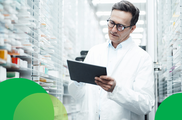 Hyvityskäytännöistä turvaa apteekin taloudelle – Teva Finland