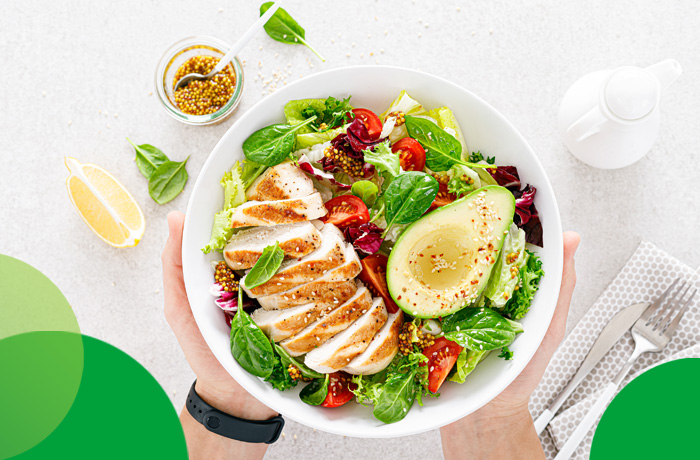 Iäkkäiden kipu ja ravitsemus – Teva Finland