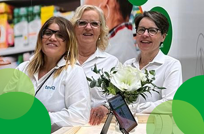 Apteekkari 2025 – Teva Finland